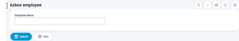Create Fields - Agile Developer