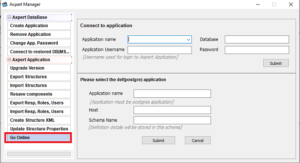 Axpert installation – Agile Developer