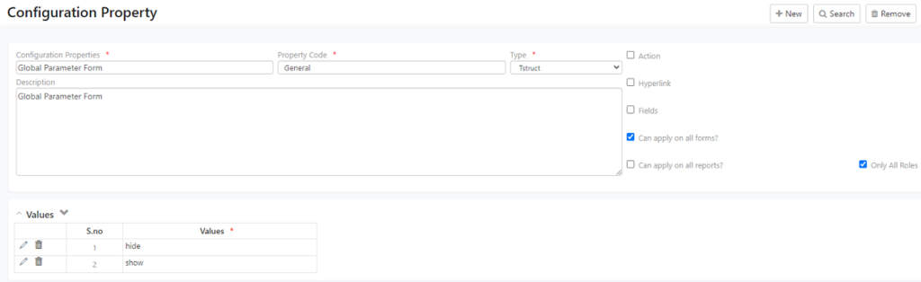 Developer Options - Agile Developer