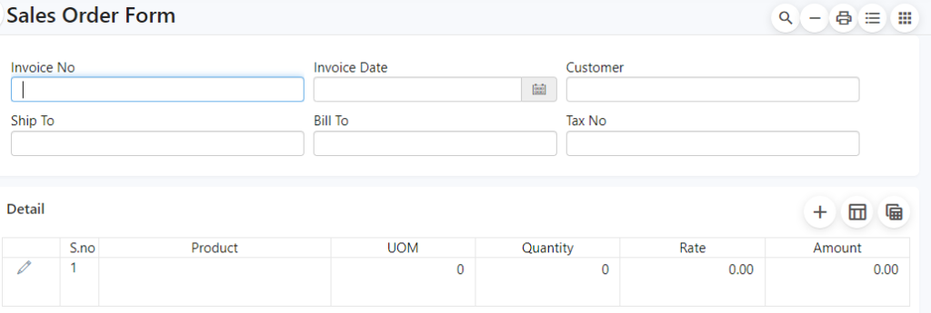 Grid DC/frames - Agile Developer