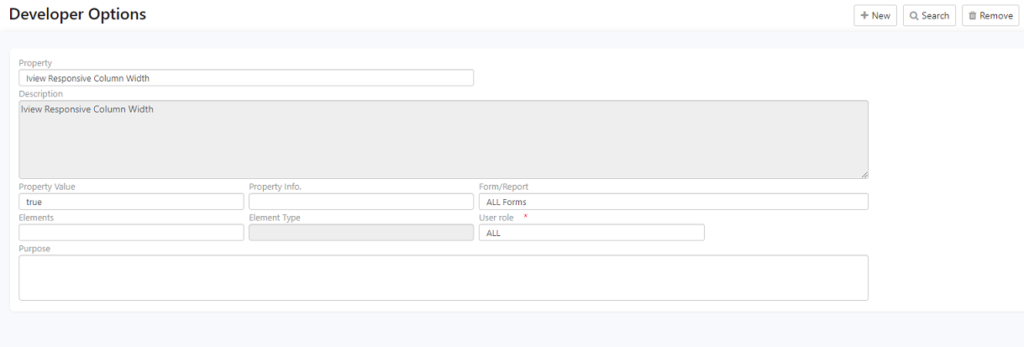 Developer Options - Agile Developer