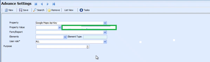 Developer Options – Agile Developer