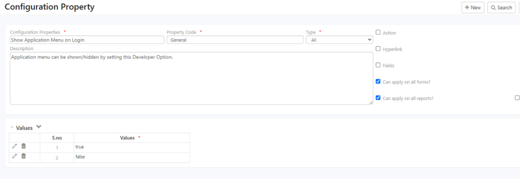 Developer Options - Agile Developer