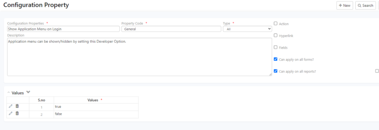 Developer Options - Agile Developer