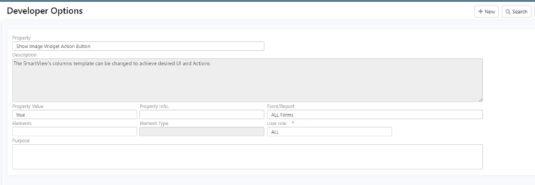 Developer Options - Agile Developer