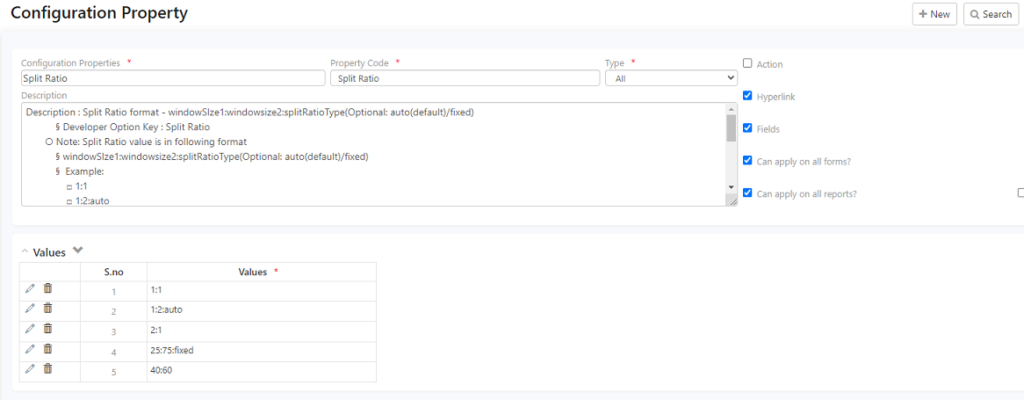 Developer Options - Agile Developer