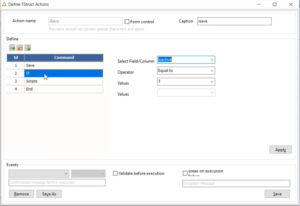 Axscript - Agile Developer