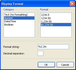 Formatting, Highlighting - Agile Developer